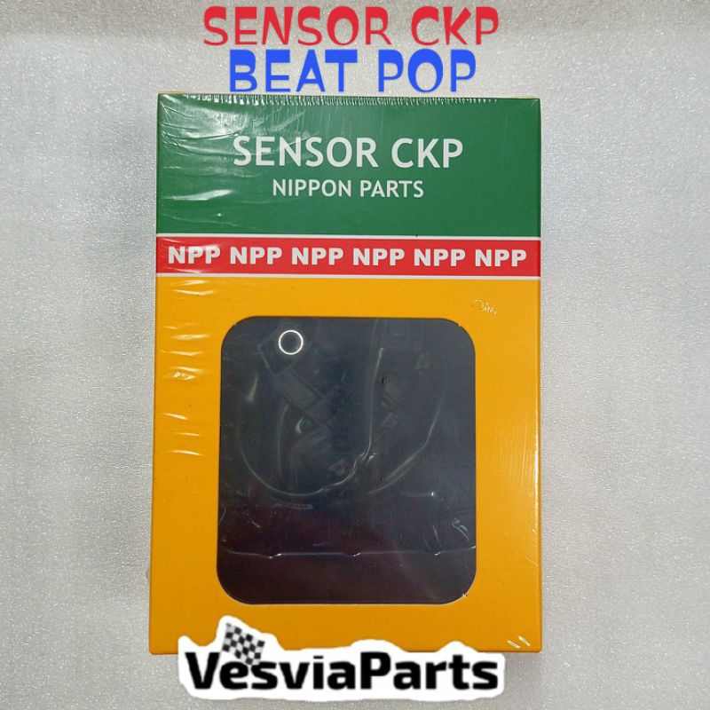 Jual SENSOR CKP BEAT POP KODE K44 / K25 NPP | Shopee Indonesia