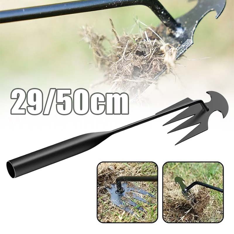 Jual 29/50cm Cabut Rumput Liar Pencabut Rumput Liar Alat Mencabut ...