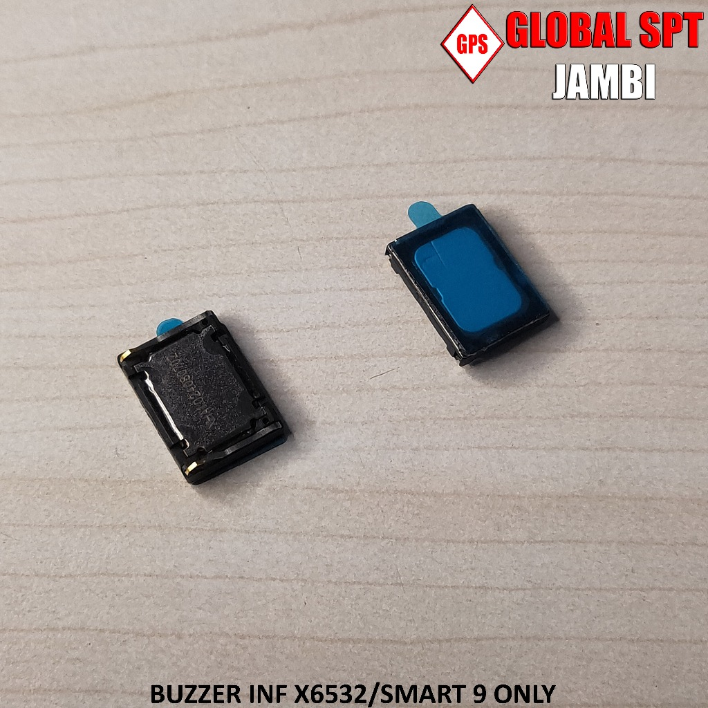 Jual BUZZER INFINIX X6532 / SMART 9 ONLY / LOUDSPEAKER / SPEAKER MUSIK ...