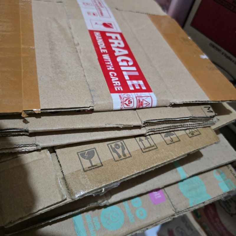 Jual Tambahan packing karton | Shopee Indonesia