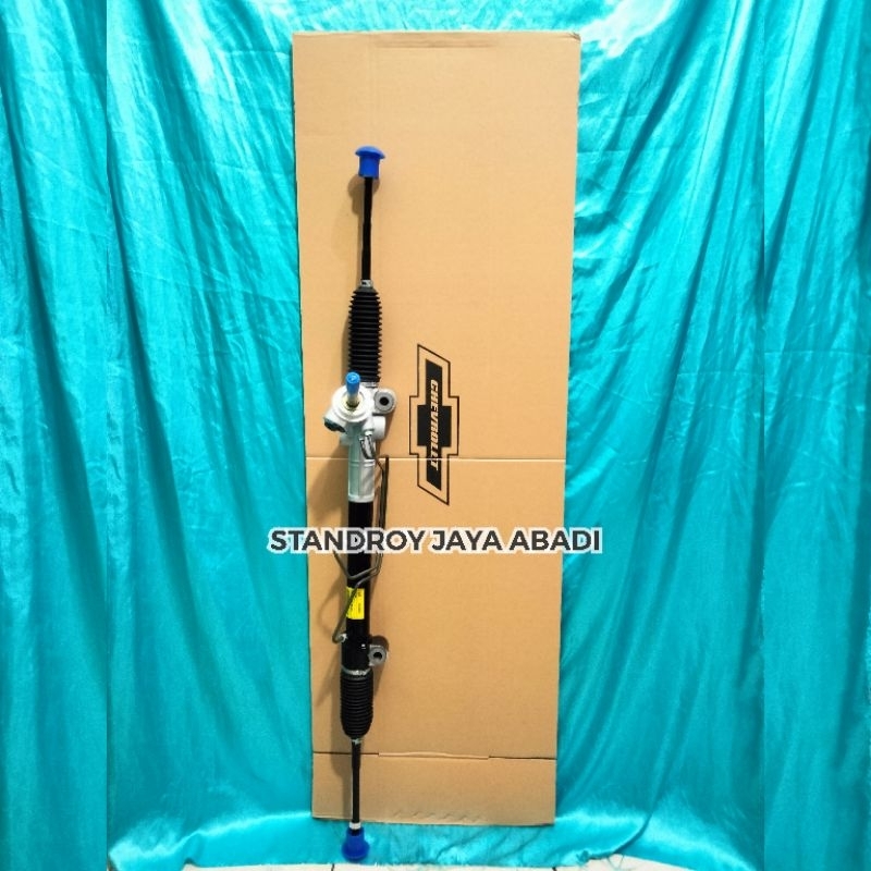 Jual Aveo Sonic Rack Steering Rack Steer Rack Power Steering Chevrolet ...