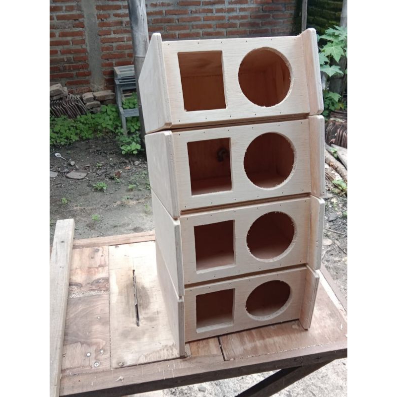 Jual Box Speaker line array 6 inch Box speaker line array 4 inch Box ...