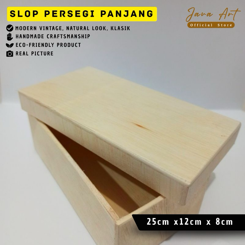 Jual WOOD BOX KOTAK KAYU PENYIMPANAN, SOUVENIR PACKAGING PRODUK UKURAN ...