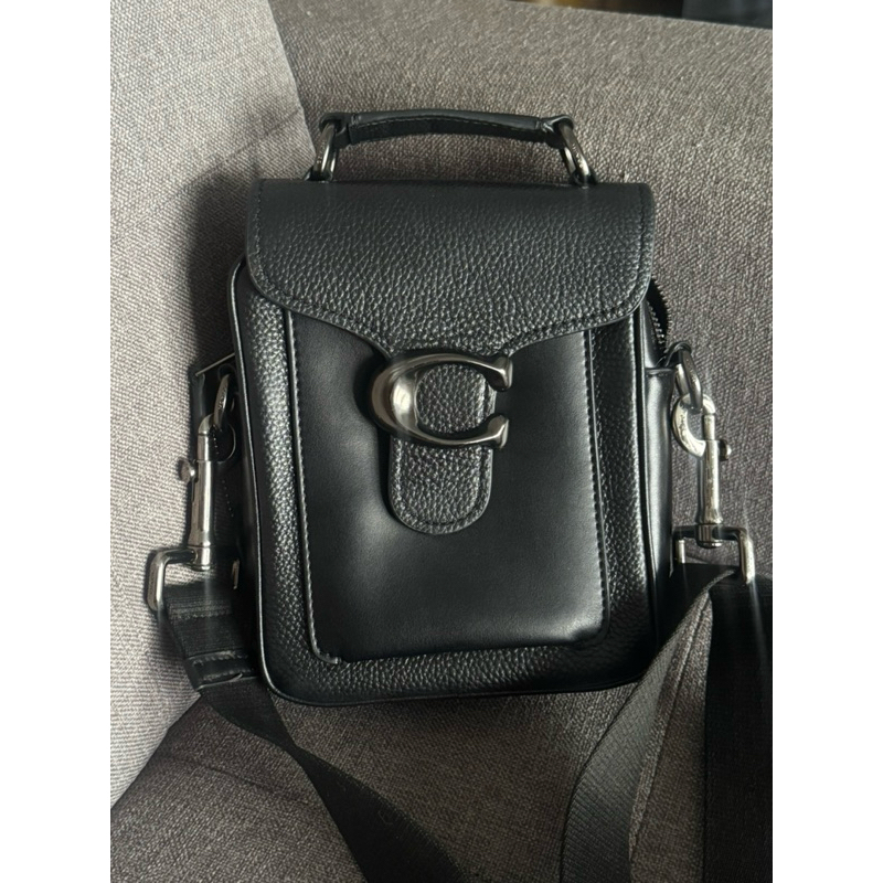 Jual Coach Men Tabby 100% Original | Shopee Indonesia