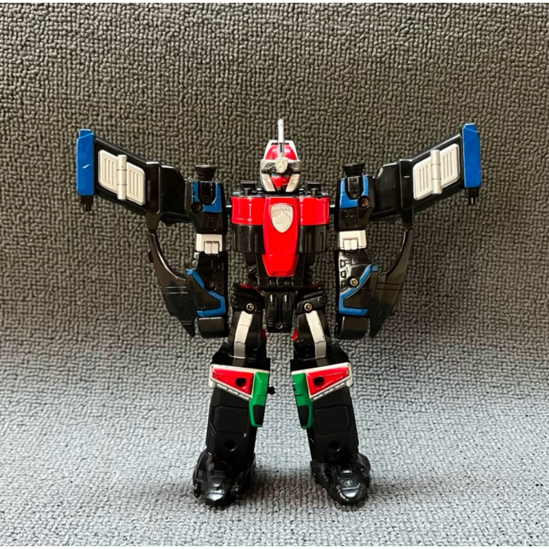 Jual Power Rangers SPD SWAT MEGAZORD ORI BANDAI | Shopee Indonesia