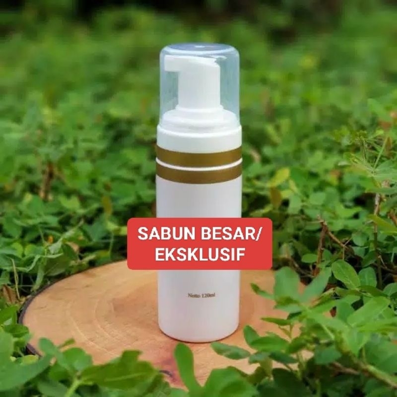 Jual SABUN BESAR GLOWING ASLI | Shopee Indonesia