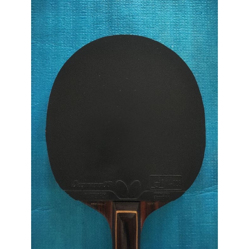 Jual Butterfly Dignics 05 Hitam (2) | Shopee Indonesia