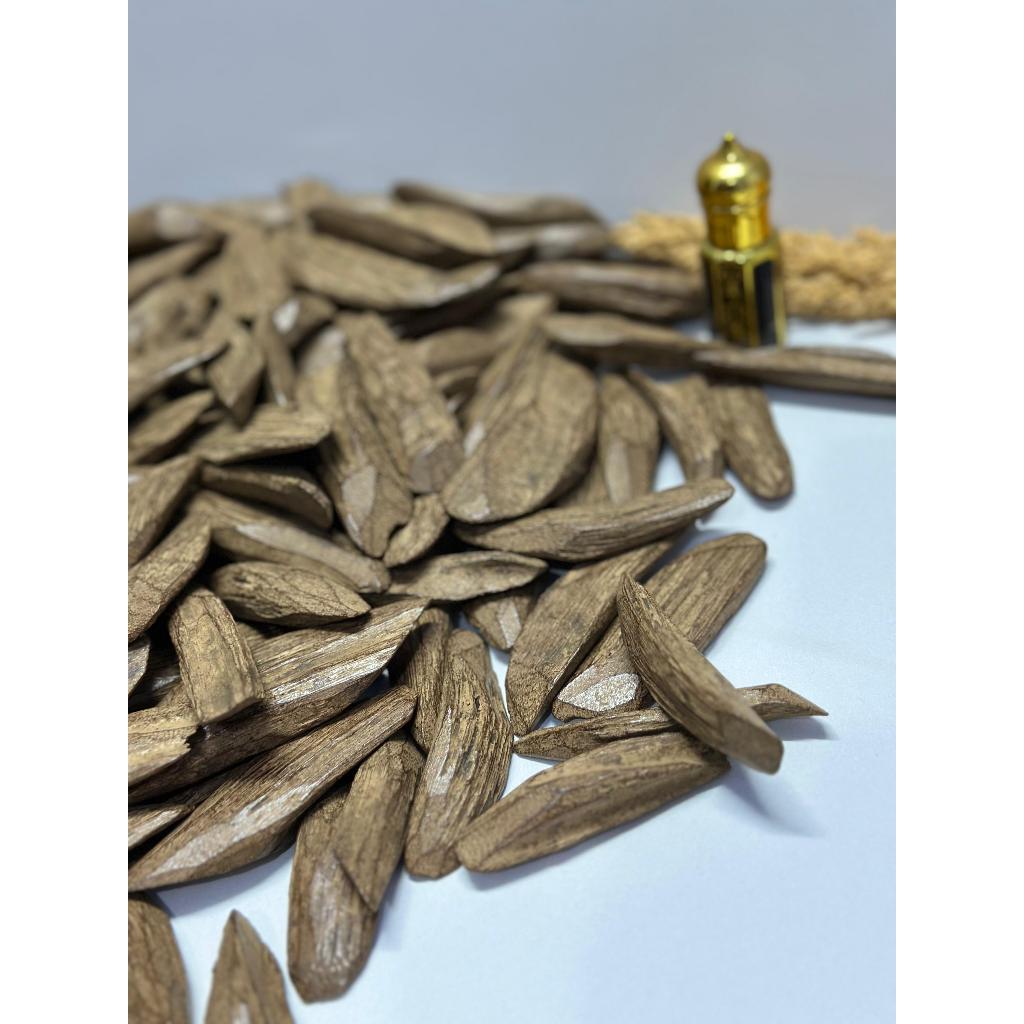 Jual KAYU GAHARU DOUBLE MERAUKE PURE OUD AGARWOOD SANAI ORIGINAL ...