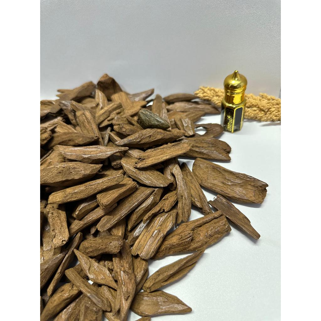 Jual KAYU GAHARU PAPUA IRIANI PURE OUD AGARWOOD SANAI ORIGINAL MOHASSAN ...