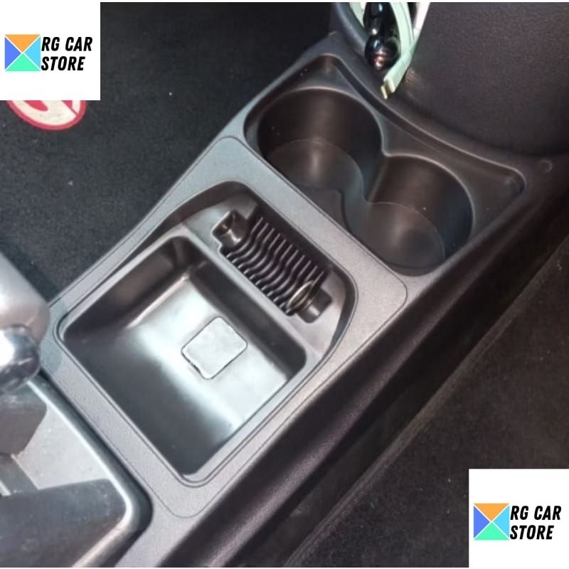 Jual Konsol Box Console Box Calya Sigra Box Tengah Sigra Calya ...