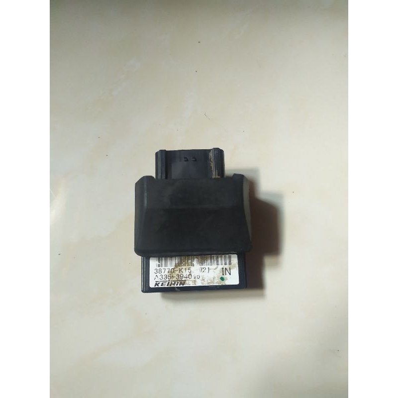 Jual jasa remap ecu honda | Shopee Indonesia