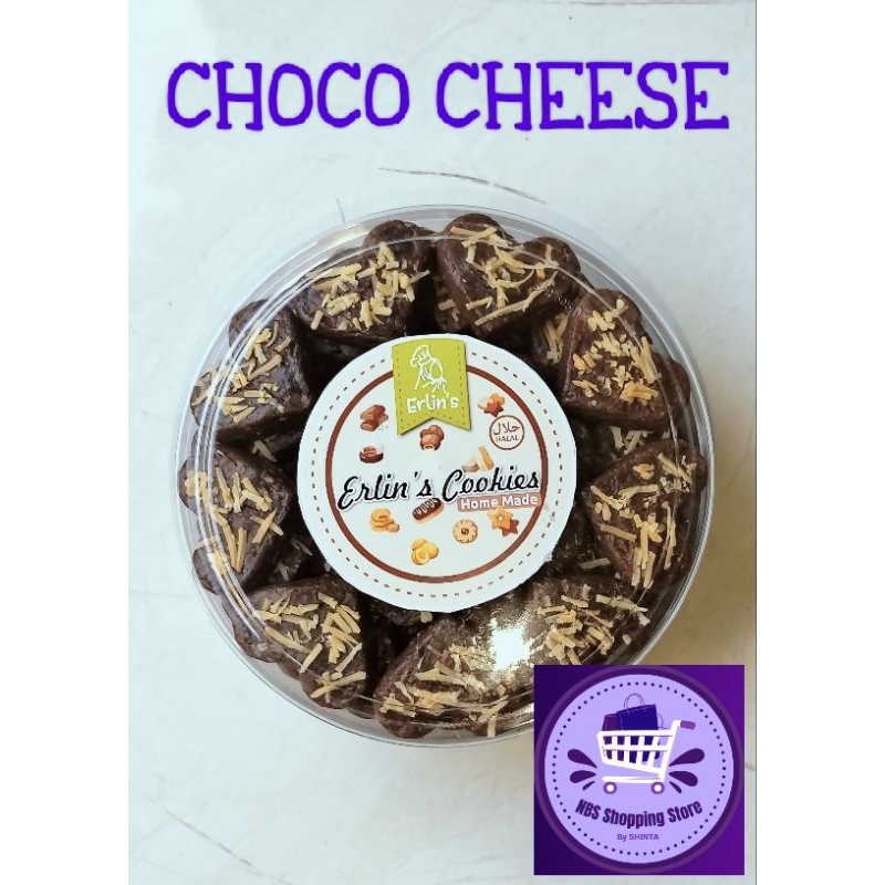 Jual CHOCO CHEESE (COKELAT KEJU) | Shopee Indonesia