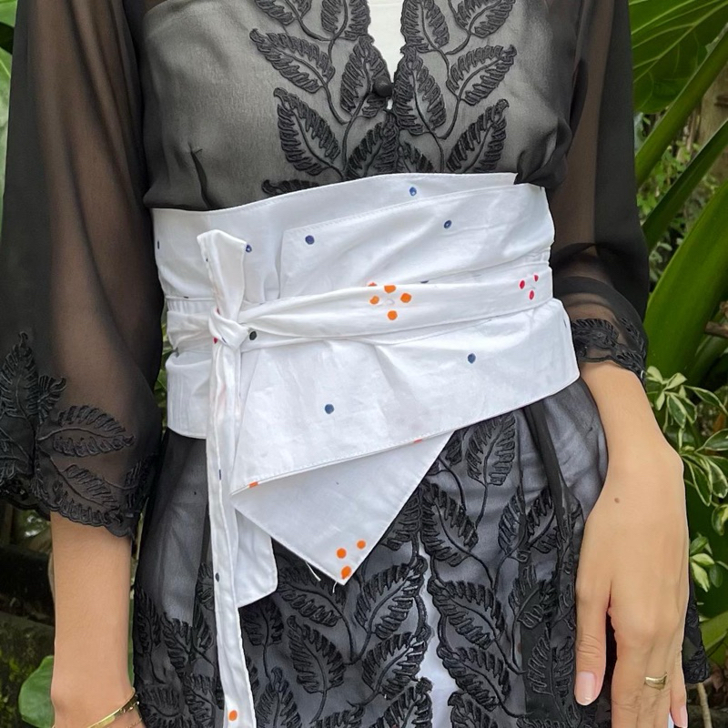 Jual Kian Obi | Batik dan Jumputan | Kian | Shopee Indonesia