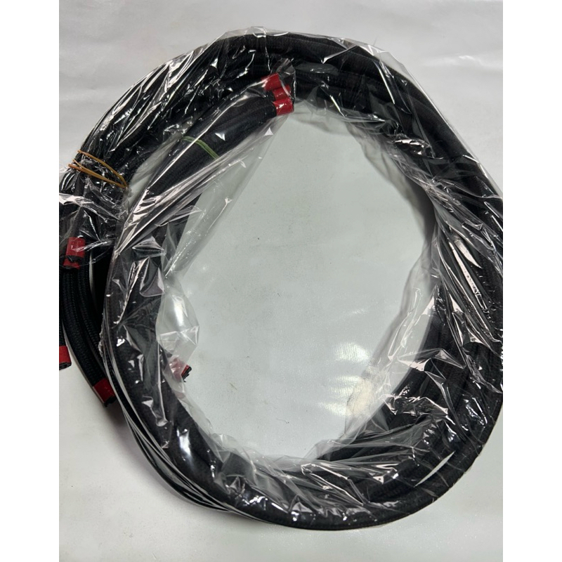 Jual Selang Bensin Solar Angin Rajut Benang Luar Motor Mobil Harga Per ...
