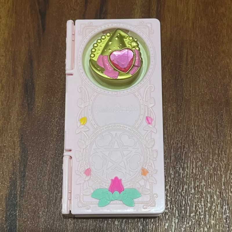 Jual Precure linkle smartbook mainan merchandise eletronik on dengan ...