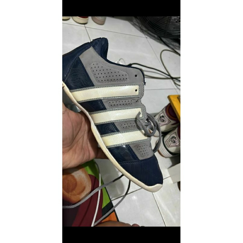 Jual Adidas Commander Tim Duncan | Shopee Indonesia