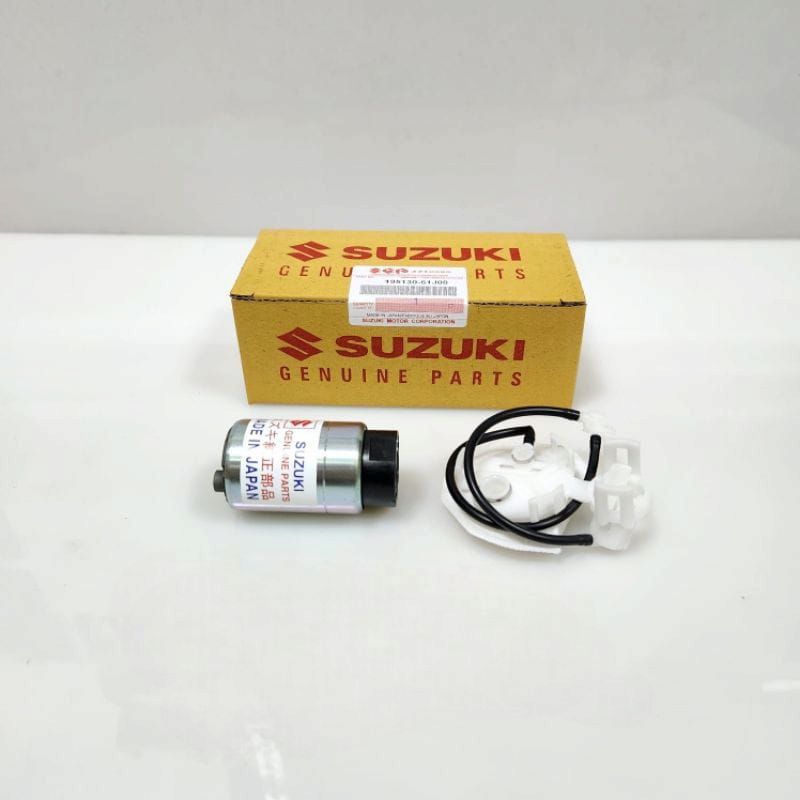 Jual fuel pump pompa bensin rotak suzuki apv apv arena mega carry grand ...