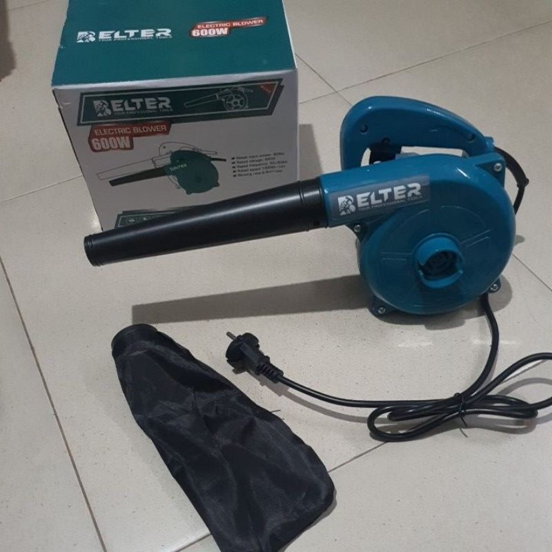 Jual Mesin Blower Tangan Dryer Pet Pembersih Debu Listrik Murah ...