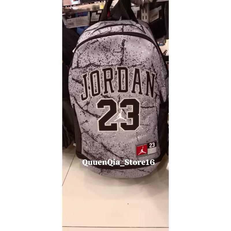 Jual Tas Jordan Grey Original | Shopee Indonesia