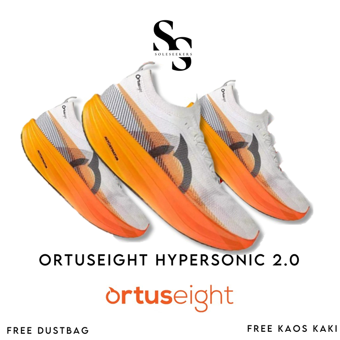 Jual Sepatu Ortuseight Hypersonic 2.0 Original Sepatu Ortus Sport ...