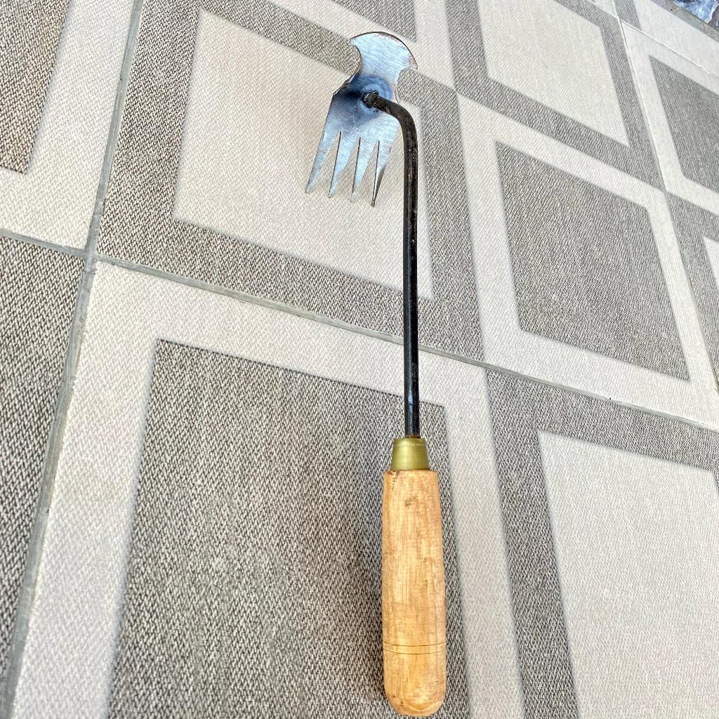 Jual Alat Pencabut Rumput 4T-Alat Pencabut rumput 2in1 Murah Siap Pakai ...