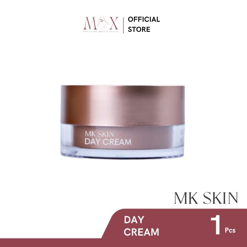 Jual MK SKIN - Mkskin Day Cream | Shopee Indonesia