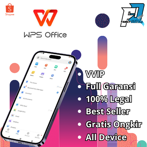 Jual WPS PREMIUM 1 TAHUN PROSES LANGSUNG | Shopee Indonesia