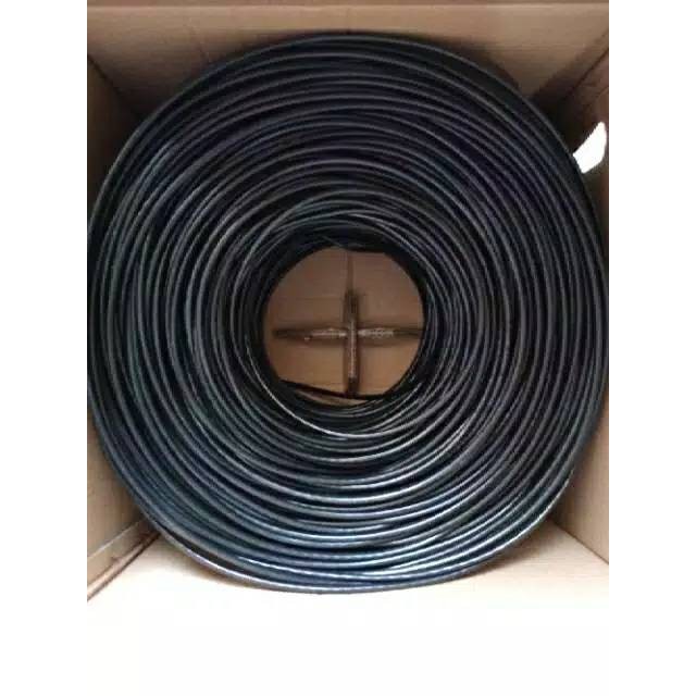 Jual Kabel LAN STP OUTDOOR SPCT 100 Meter | Shopee Indonesia