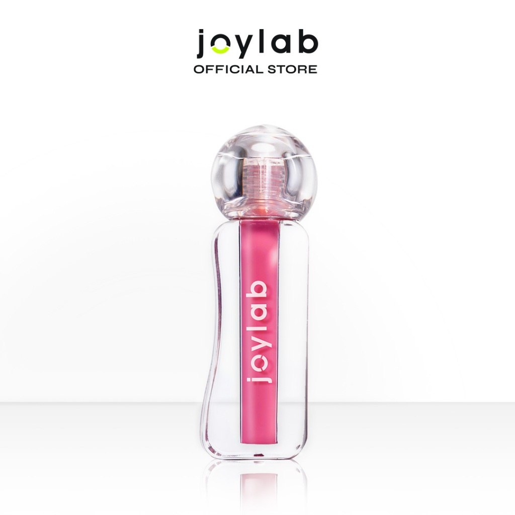 Jual JOYLAB - Get Gloss Pink Doll 3ml | Lip Tint Lightweight for Shiny ...