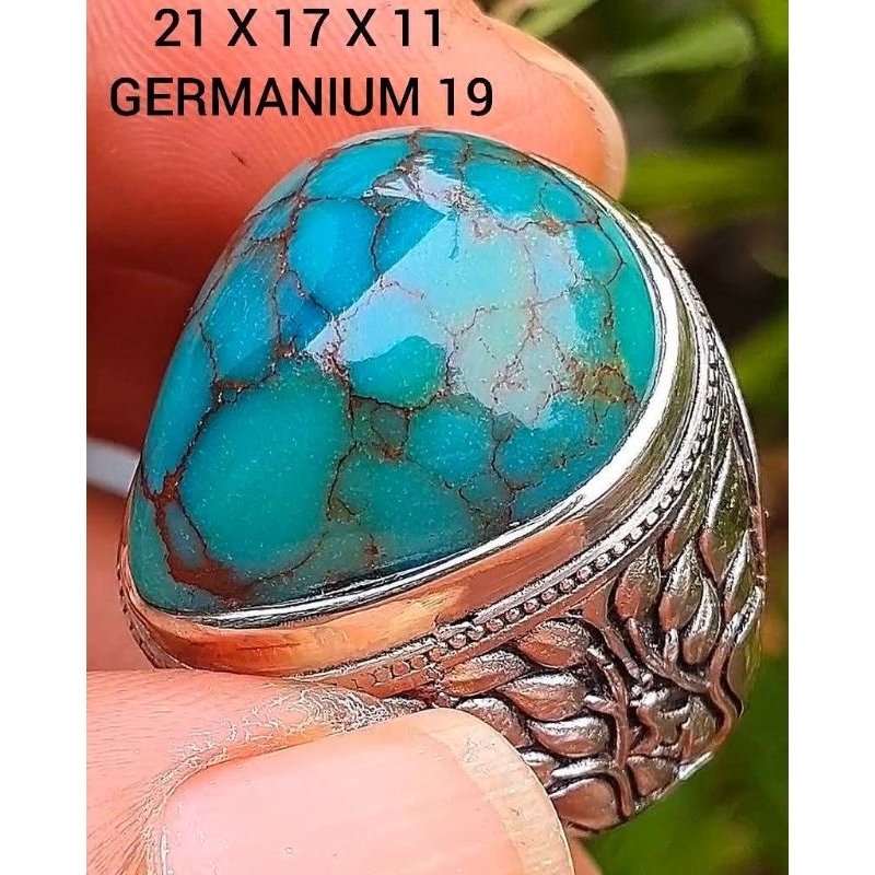 Jual Natural Pirus Mesir Super Ceplok Kuro Tetes Air Mata Jenong 21×17× ...