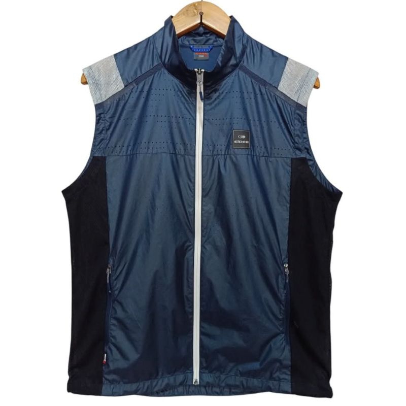 Jual Vest outdoor EIDER xenium size XXL rompi running sport | Shopee ...