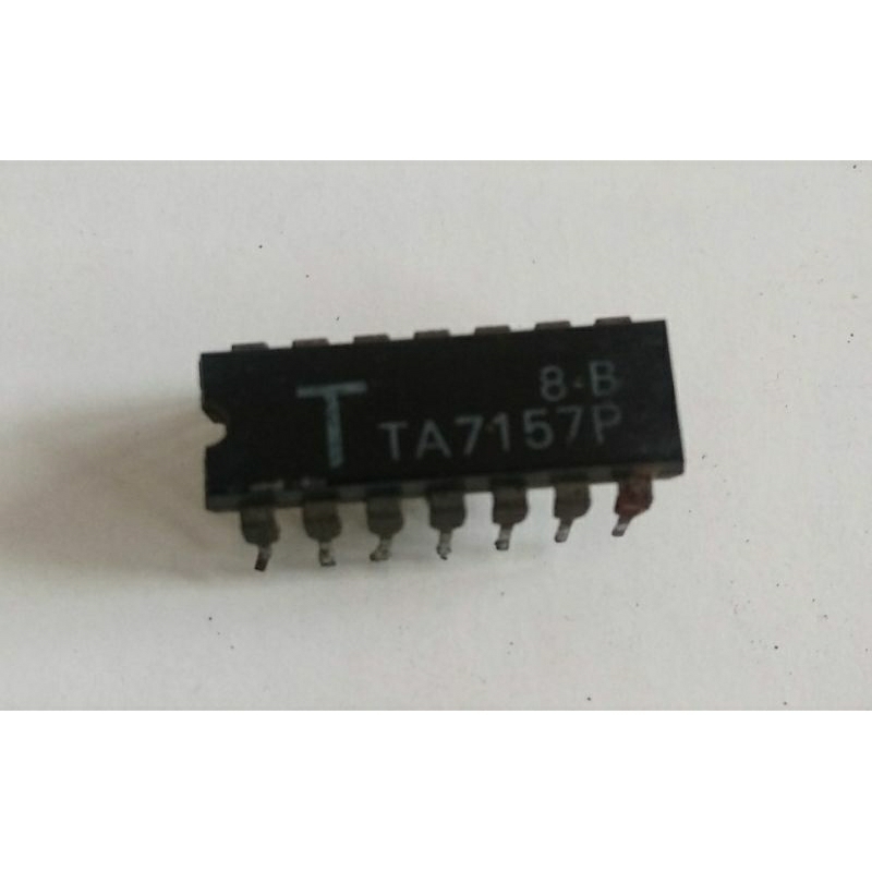 Jual IC TA 7157P | Shopee Indonesia