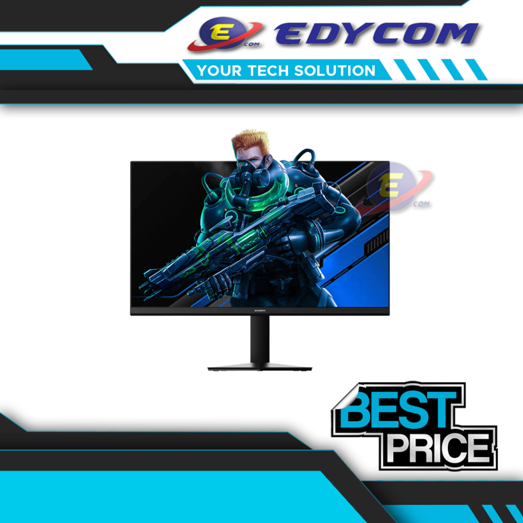 Jual Monitor LED SKYWORTH H24G30Q 24" Fast IPS 1440p QHD 2K 180Hz ...