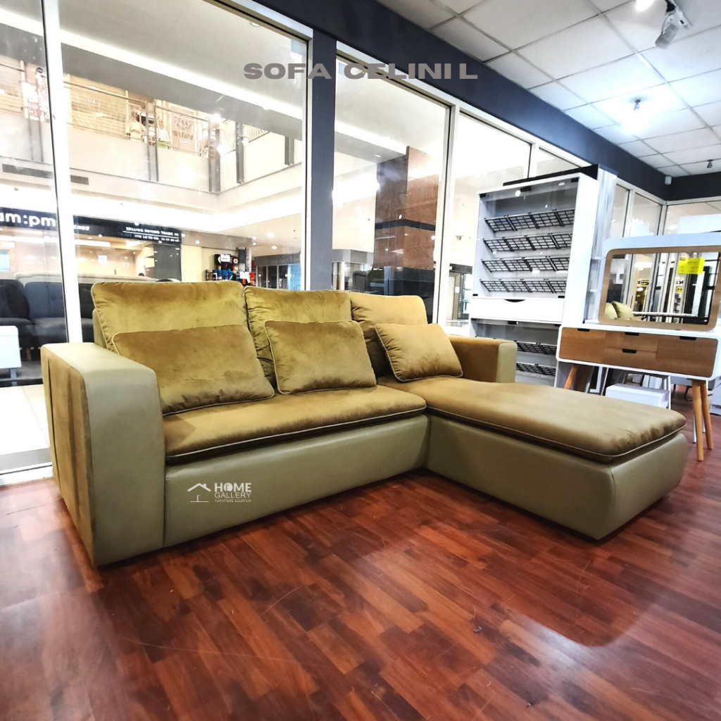 Jual Cellini Sofa Terlengkap & Harga Terbaru Mei 2026 | Shopee Indonesia