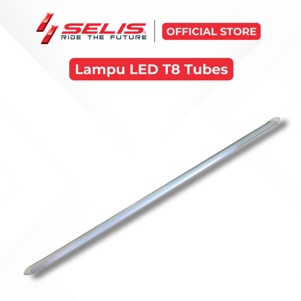 Jual SELIS - Lampu Rumah LED T8 Tubes | Shopee Indonesia
