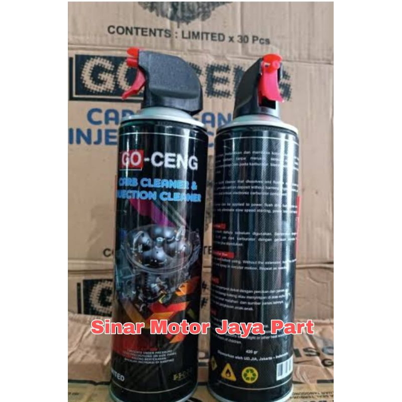 Jual KARBURATOR CARBURATOR KARBU CARBU CLEANER CAIRAN PEMBERSIH ...