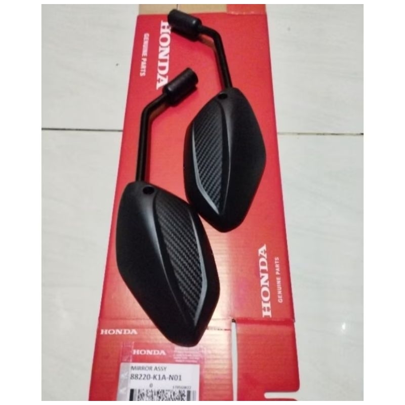 Jual SPION BEAT DELUXE 2021 2024 GENIO BEAT STREET NEW LED BEAT ESP K1A ...