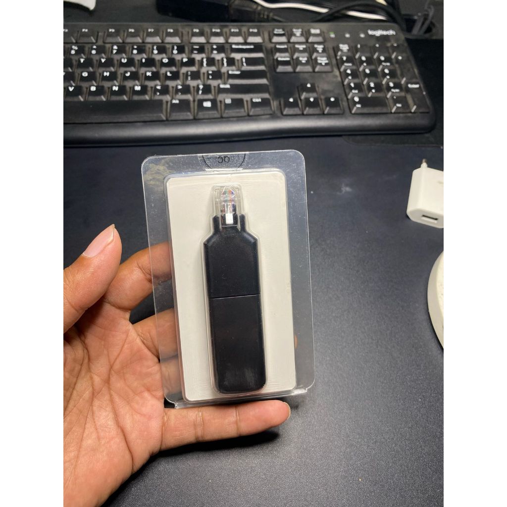 Jual Dongle Eybond Wi-Fi + Bluetooth pemantauan jaringan nirkabel untuk ...