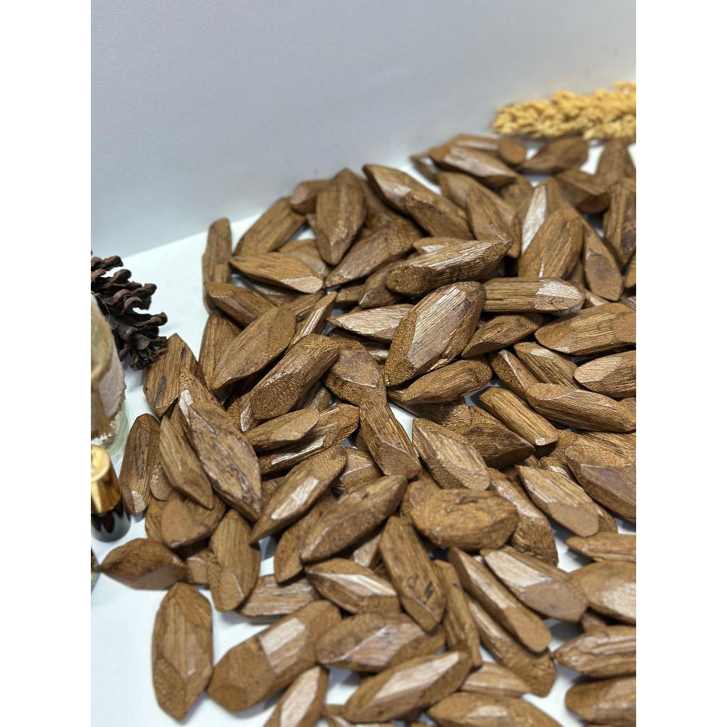 Jual KAYU GAHARU MERAUKE 2 PURE OUD AGARWOOD SANAI ORIGINAL MOHASSAN ...