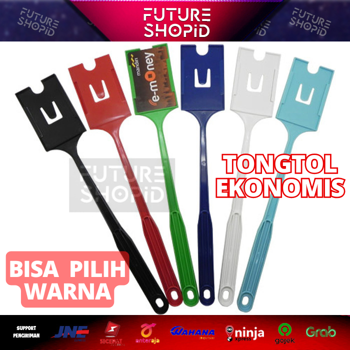 Jual Tongkat E-TOLL / GTO / E-TOLL / Tongtol / Stick Tol / Kartu Tol ...