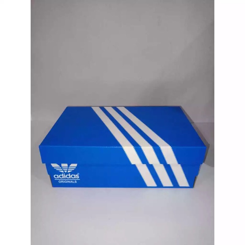 Jual BOX SEPATU INER BOX SEPATU ADIDAS | Shopee Indonesia