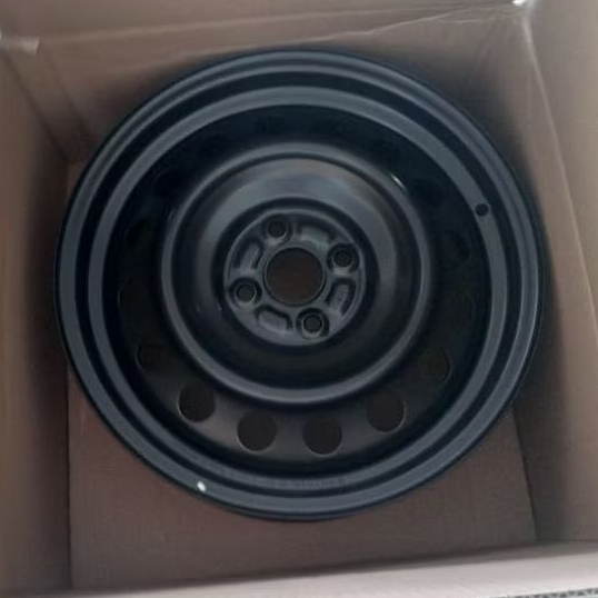 Jual velg kaleng R16 JAZZ YARIS RAIZE ROCKY AYLA AGYA SIGRA CALYA FREED ...