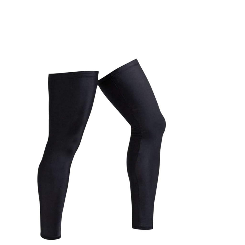 Jual Manset Kaki Olahraga – Leg Sleeve Kompresi Anti Pegal & Nyaman ...