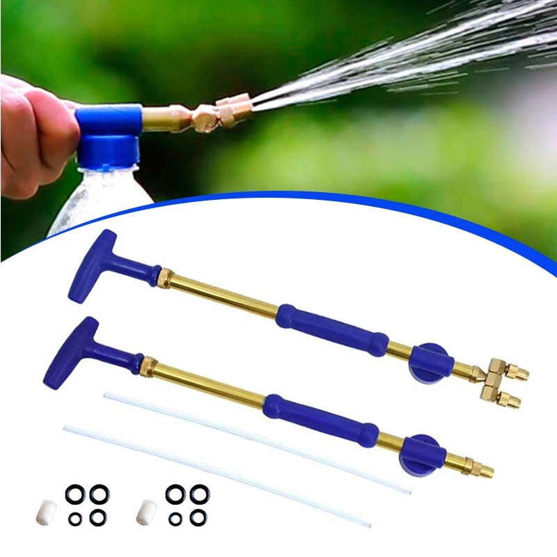 Jual Bottle Sprayer Semprotan Nozzle Sprayer Semprotan Botol Sprayer ...