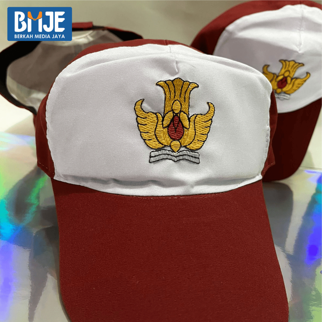 Jual TOPI SEKOLAH SD POLOS 2MACAM (MERAH DAN MERAH PUTIH) | Shopee ...