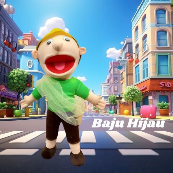 Jual Boneka Muppet Nelayan | Boneka Dongeng Mulut Gerak | Boneka ...