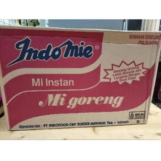 Jual Harga Mie Indomie 1 Dus Terlengkap & Harga Terbaru November 2025 ...