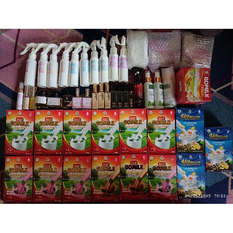 Jual Paket Reseller 4kg | Shopee Indonesia