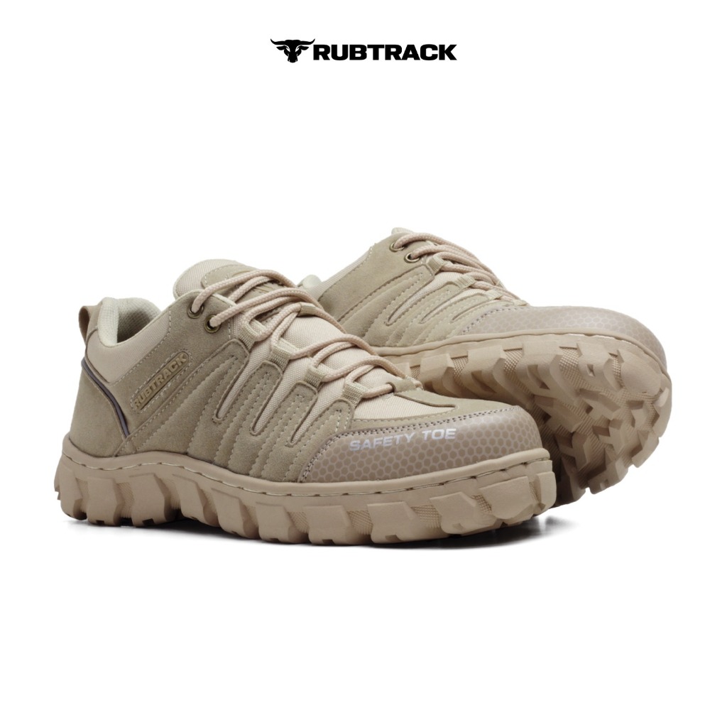 Jual RUBTRACK Lava V2 Big Size Sepatu Safety Pria | Shopee Indonesia