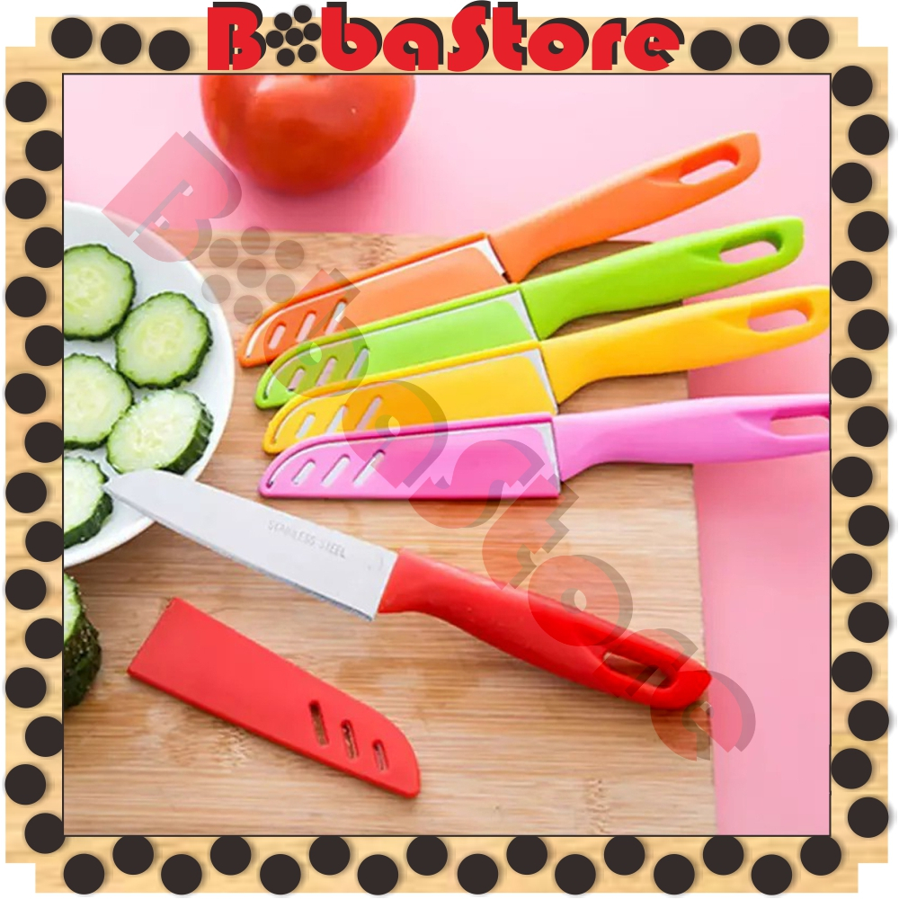 Jual Pisau Terlengkap & Harga Terbaru Juni 2026 | Shopee Indonesia